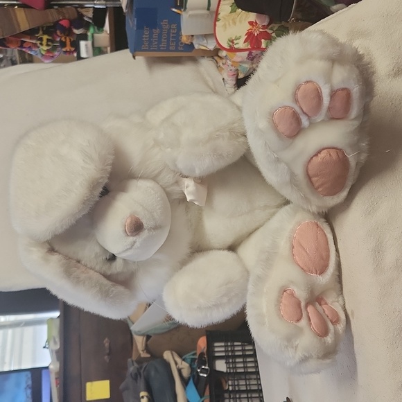 Floppy Friends for MERVYNS | Toys | Vintage Mervyns Floppy Friends ...